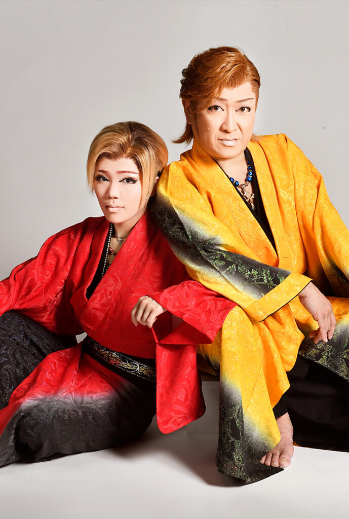 Members – Japan Culture and Taishu Engeki Association (a general ...