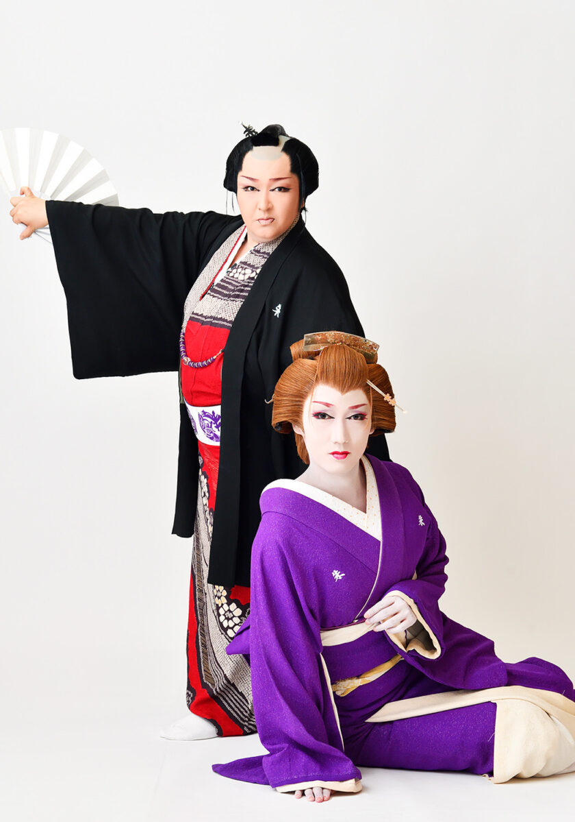Members – Japan Culture and Taishu Engeki Association (a general ...